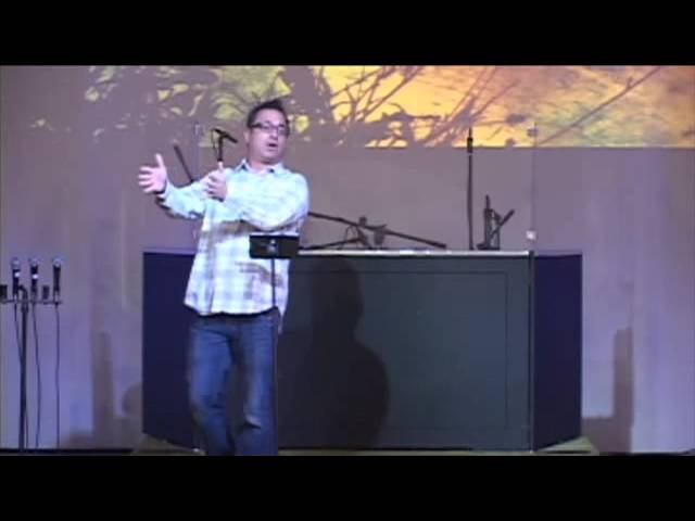 Being refined like gold – Lighthouse Community Church